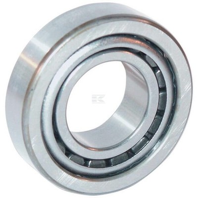 Kramp-30307 - Tapered roller bearing 35x80x22.75mm Timken | eBay.de