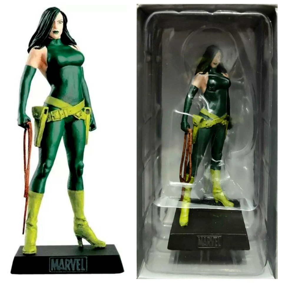 Marvel Heroes Viper