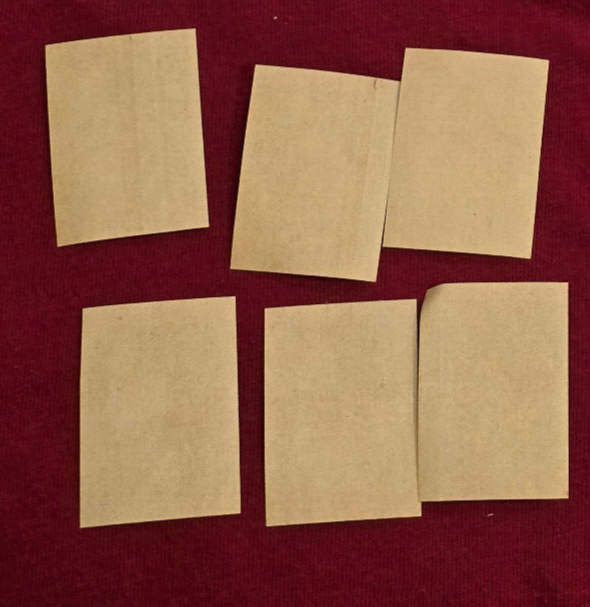 ITALIAN PROPAGANDA STAMPS LABELS VIGNETTES BENITO MUSSOLINI WW2 WWII ...