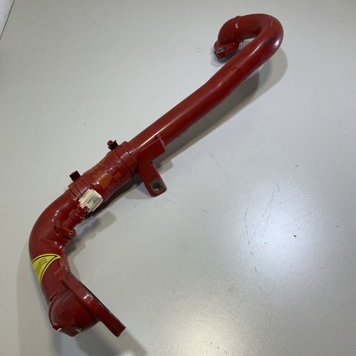 Genuine Cummins ISB 6.7 EGR Crossover Tube Connection Pipe 5343627 OEM ...