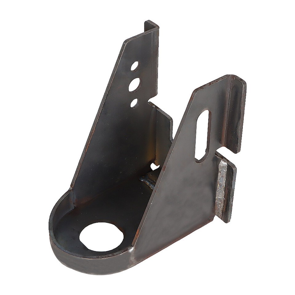 Mid Rear Frame Cab Mount (Passenger Side) for Chevrolet Silverado and ...