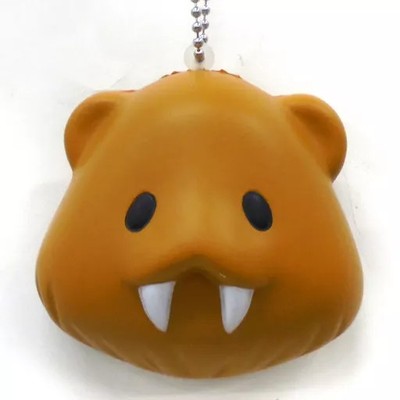 Giant Beaver "Final Fantasy XIV Minion Squeeze Collection" | eBay