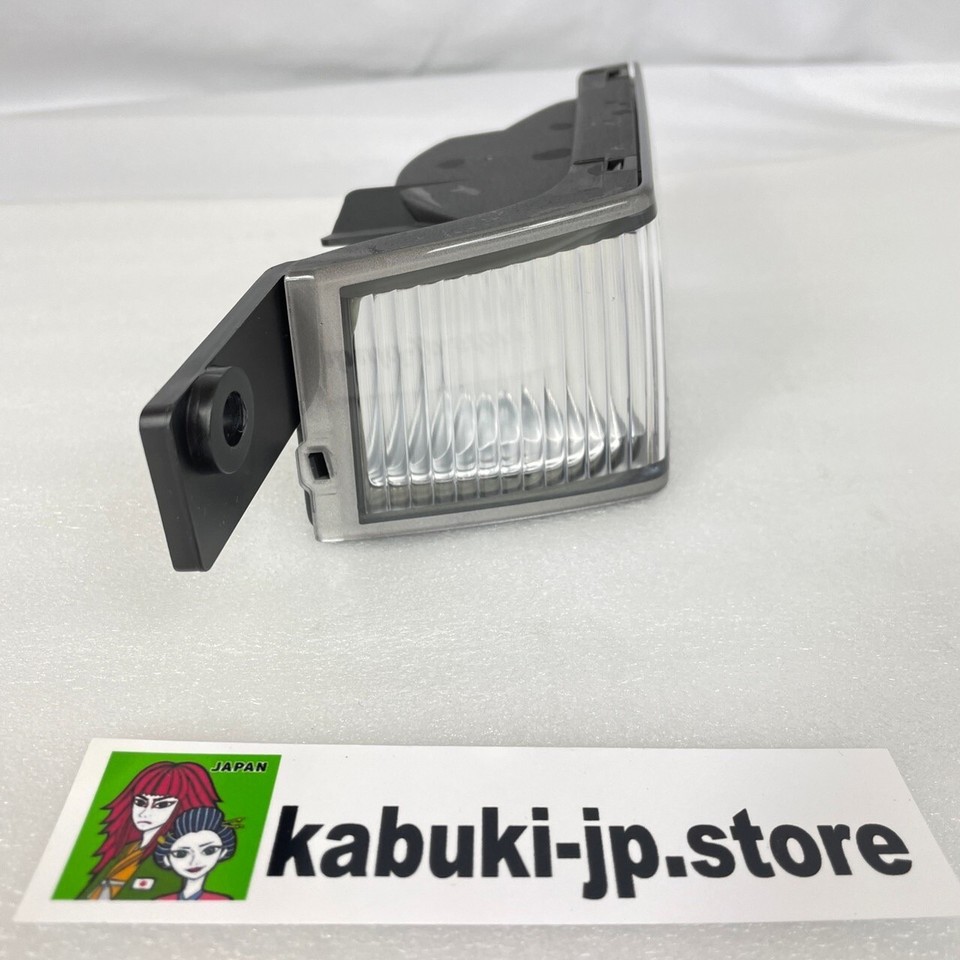 NISSAN Genuine GTR R34 BNR34 Early Model Backup Lamp Reverse Light LHS ...