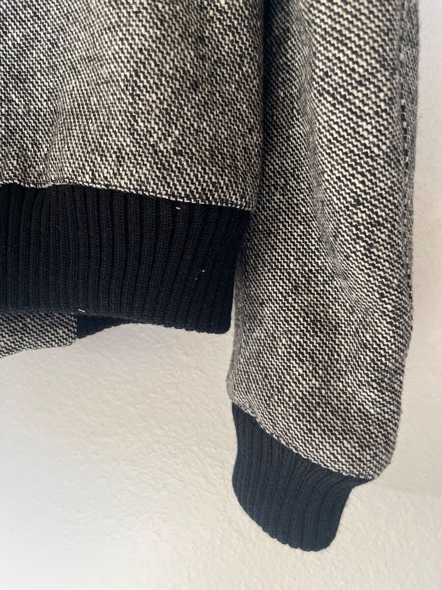 SALE! Dior Homme Fall 07 Wool Silk Blend Jacket Hedi Slimane SALE! Dior Homme Fall 07 Wool Silk Blend Jacket Hedi Slimane