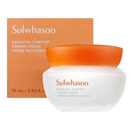 Sulwhasoo Essential Comfort Firming Cream 75ml | eBay