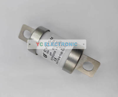 1PCS New For EV315-M-5M 300A Fuse 500VDC | eBay
