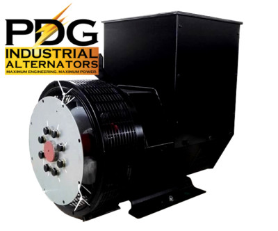 Generators - Hp 1800 Rpm