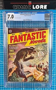 Comic_Lore | eBay Stores