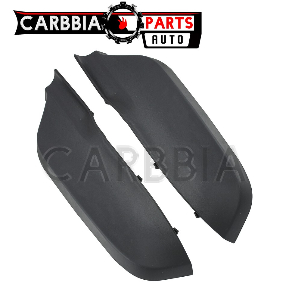 Fit for Jeep Grand Cherokee 68143096AC 68143097AC Front Bumper Spacer ...