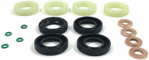 Kit Joint Injecteur 1.6 HDI CITROEN FORD PEUGEOT FIAT OEM : 198299 ...