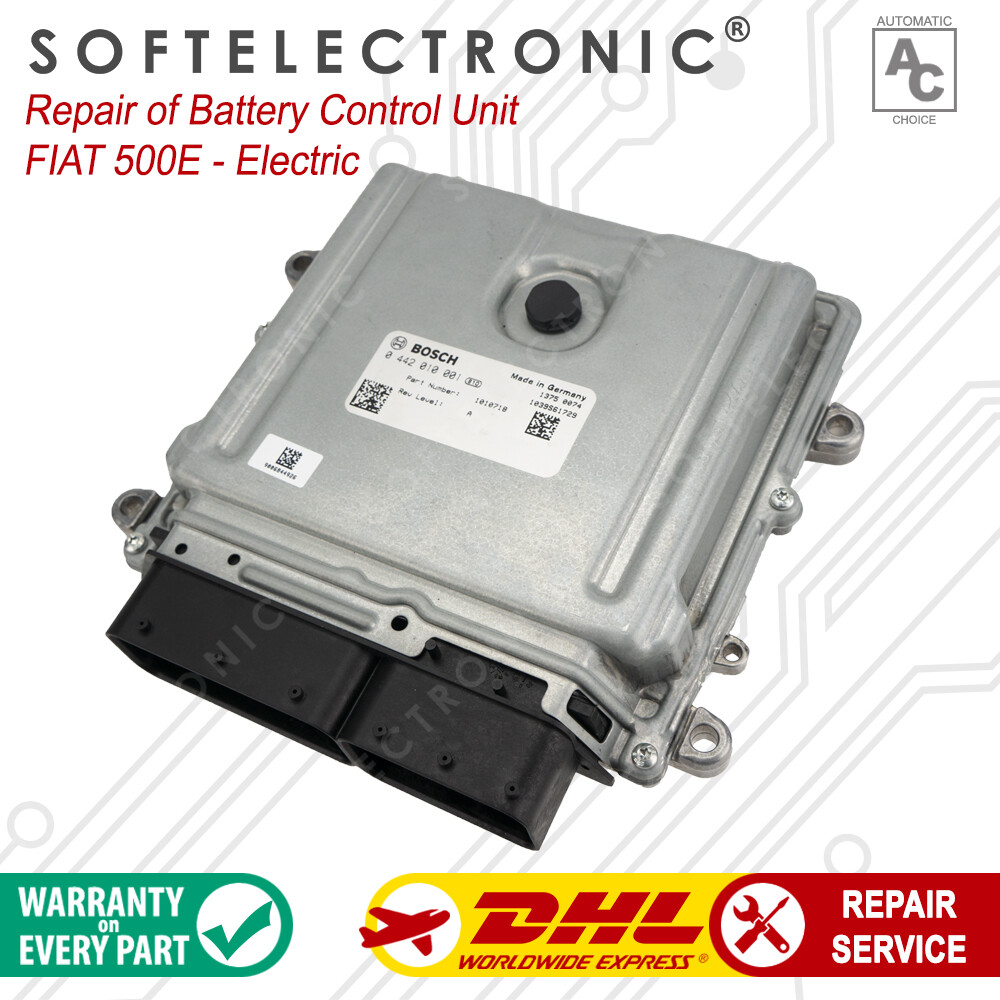 Battery reputable 8PVS31 for Fiat 500