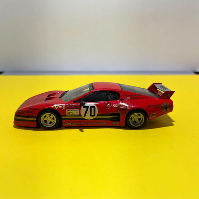 1/43 FERRARI BB 512 LM F1 RACING 70 896876 | eBay 1/43 FERRARI BB 512 LM F1 RACING 70 896876 | eBay