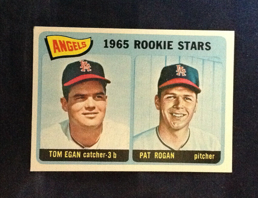 1965 Topps Pick a Card Complete your VG-NM-MT 483-598 A UPDATED | eBay