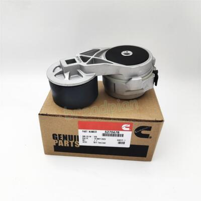 NEW Belt Tensioner Assembly For Cummins Engine 5.9L 6.7L 5270678 ...