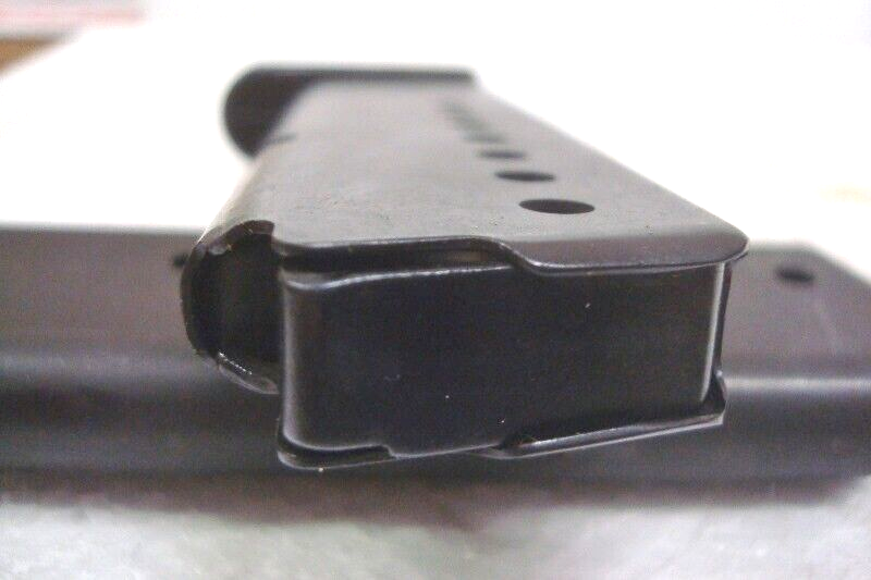 Vintage Original Sig Sauer P225 9mm 8 Round OEM Pistol Magazine P 225 ...