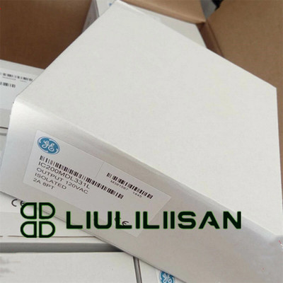1PC NEW In Box GE Fanuc IC200MDL331L IC200MDL331 Free delivery us free ...