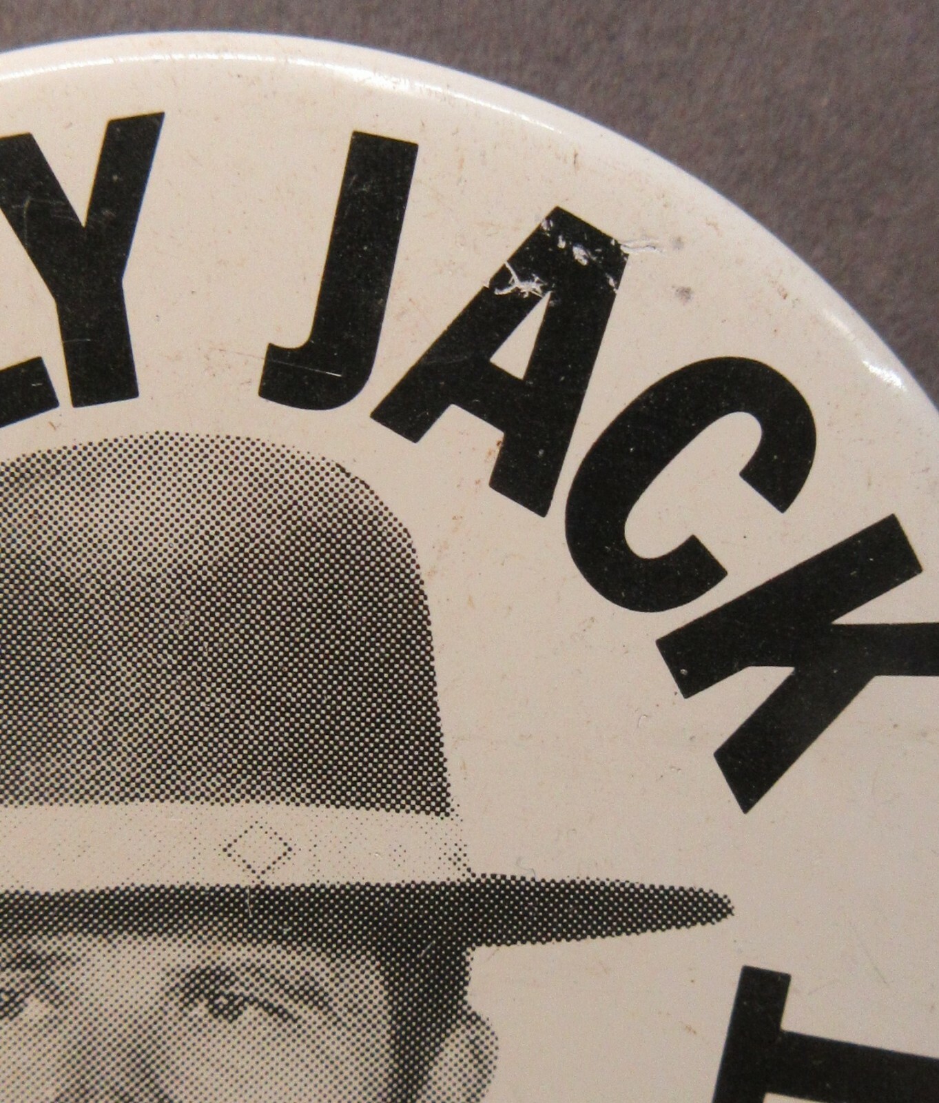 1970's BILLY JACK FOR PRESIDENT 2.25" pinback button MOVIE fb | eBay