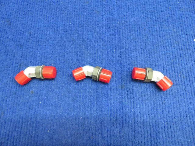 Lycoming Elbow Fitting Surplus P/n 74070 for sale online | eBay