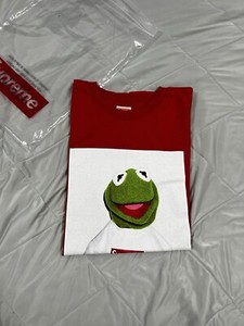 Supreme Kermit Shirt | eBay Supreme Kermit Shirt | eBay
