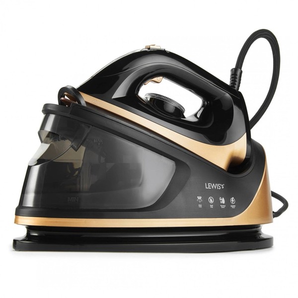 Rowenta SteamForce Pro 1850W Steam Iron for sale online | eBay