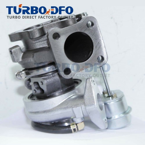 CT9 turbo charger 17201-64090 1720164090 for Toyota TownAce LiteAce 2 ...