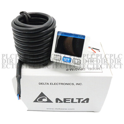 NEW Delta DPA01M-P Pressure Sensor | eBay
