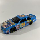 Jerry Nadeau #9 1:24 NASCAR Cartoon Network Wacky Racing 1999 LTD ...
