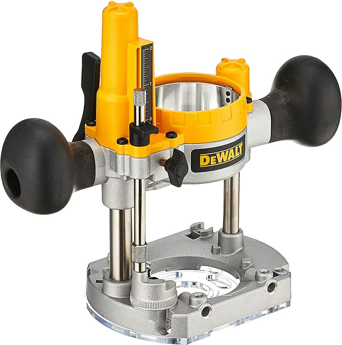 Dewalt plunge base store