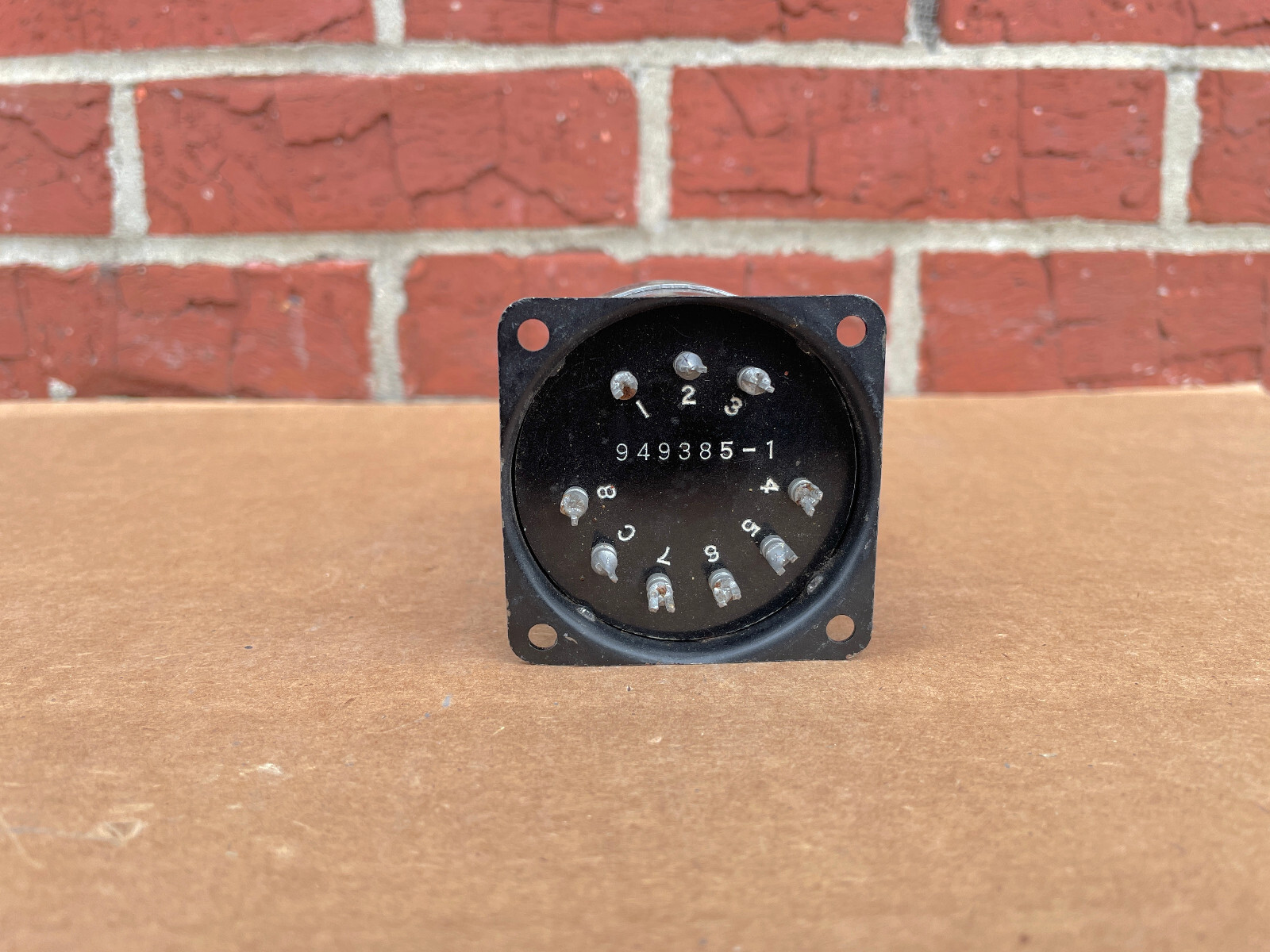 UTC CG-33 Transformer Audio Rare Vintage United Transformer Corp CG33 ...