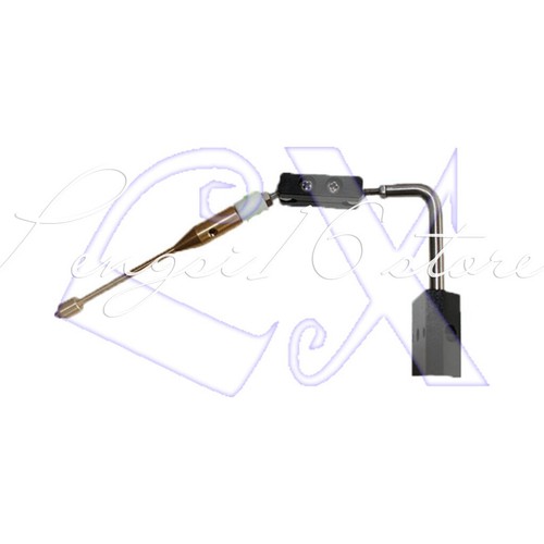 NTFT Probe Station Probe Holder Fixture Adjustable Probe Holder IV Probe Wafer// | eBay