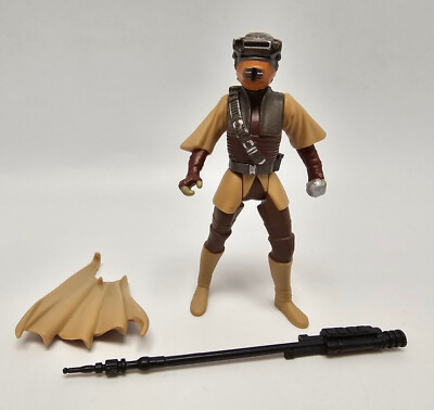 Star Wars BOUSHH BOUNTY HUNTER 1996 Kenner Shadow Action Figure Loose ...