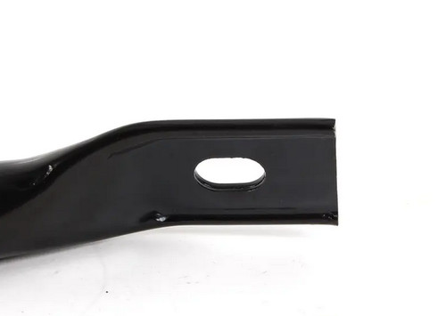 OEM BMW X5 E70 FRONT BUMPER REINFORCEMENT LEFT ROD 7159587 51717159587 ...