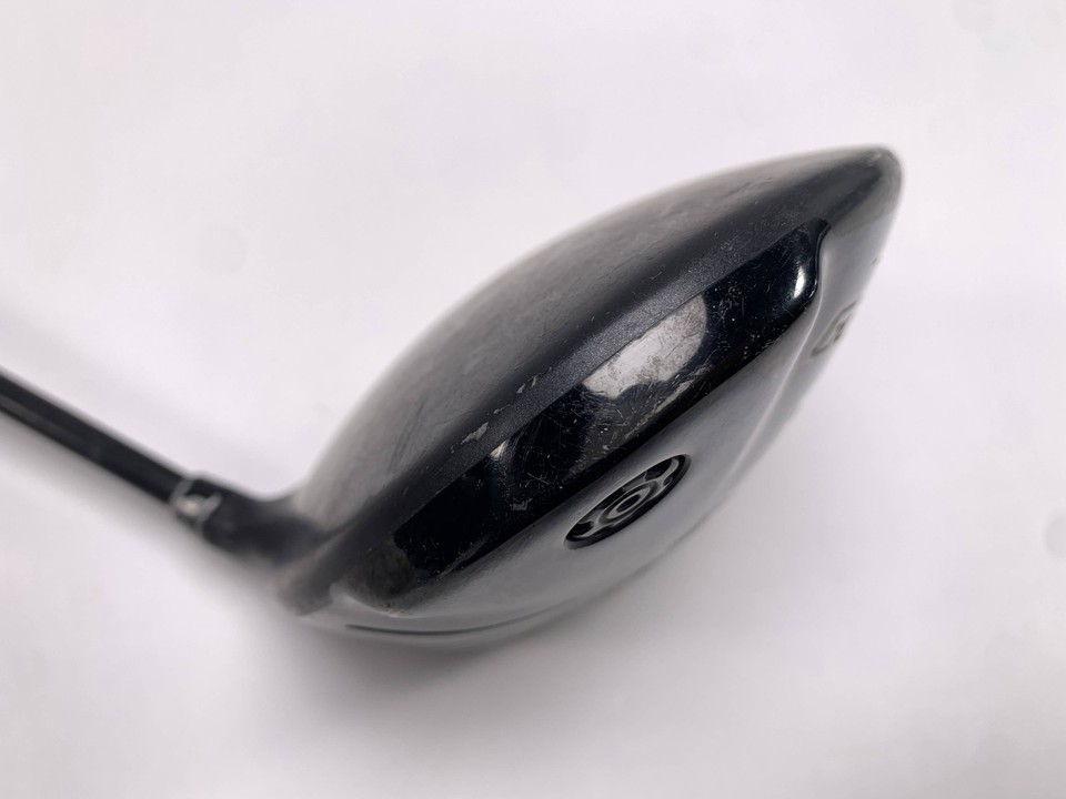 Ping G25 Driver 10.5* TFC189 Regular Graphite Mens RH | eBay