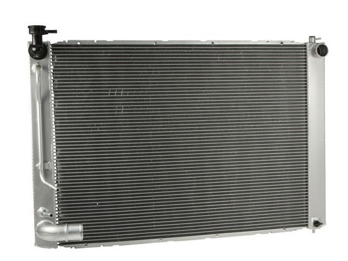 For 2004-2005 Lexus RX330 Radiator 15974BFMM Aluminum Core | eBay