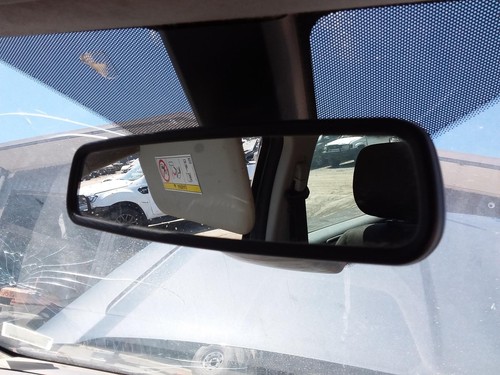 FORD RANGER INTERIOR MIRROR PX SERIES 2, LANE ASSIST & AUTO DIM TYPE ...