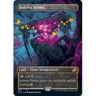 INDATHA TRIOME (SHOWCASE) Ikoria IKO Magic MTG MINT CARD | eBay