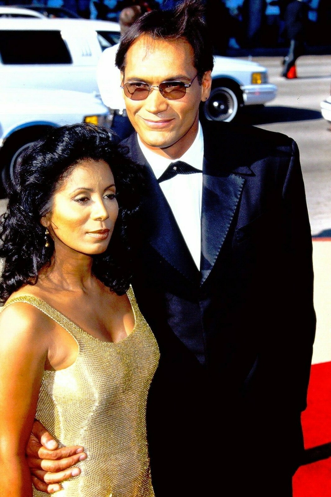 Wanda De Jesus Movies