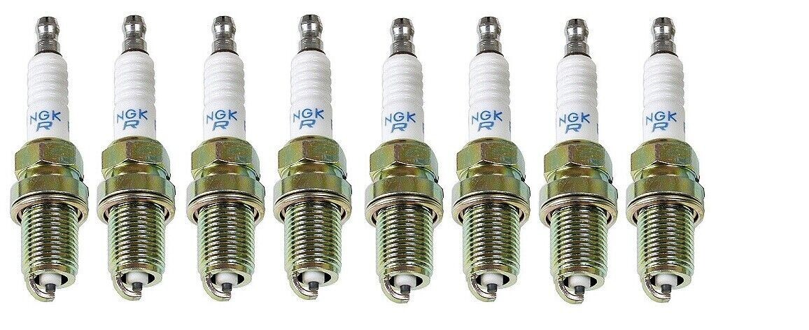 NGK BCPR7ES - Alternative spark plugs