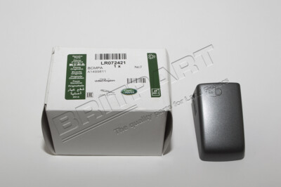 Land Rover LR2 LR4 Range Sport Driver Door Handle Cap Cover LR072421 ...