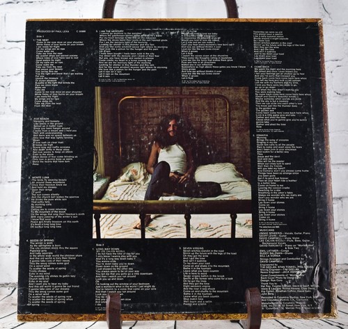 Jimmie Spheeris - Isle Of View 12" LP/Vinyl Album, 1971 | eBay