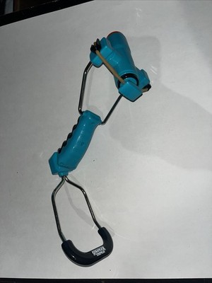 Adventure Force Stranger Things Lucas' Slingshot Dart Single Shot ...