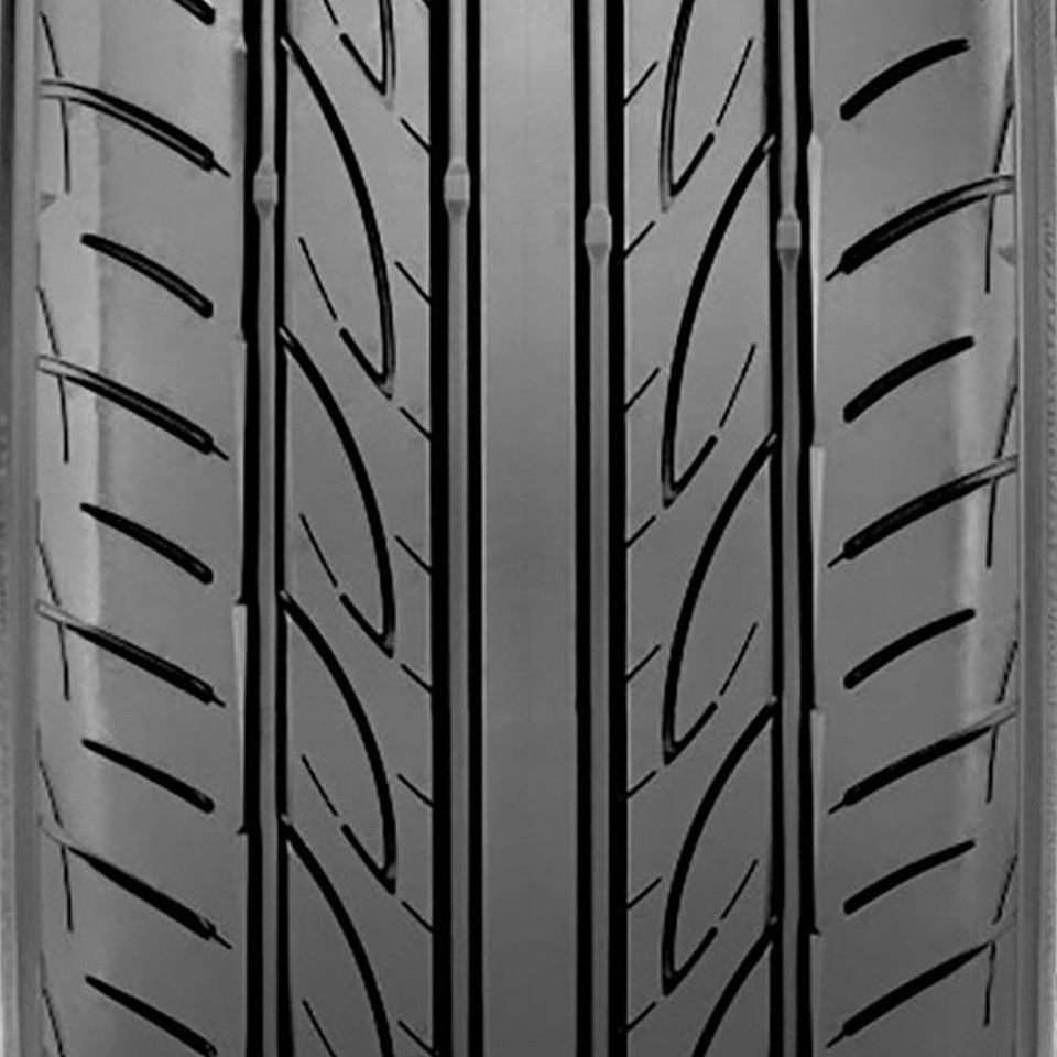 2 New Yokohama Advan Fleva V701 - 225/35r18 Tires 2253518 225 35 18 | eBay