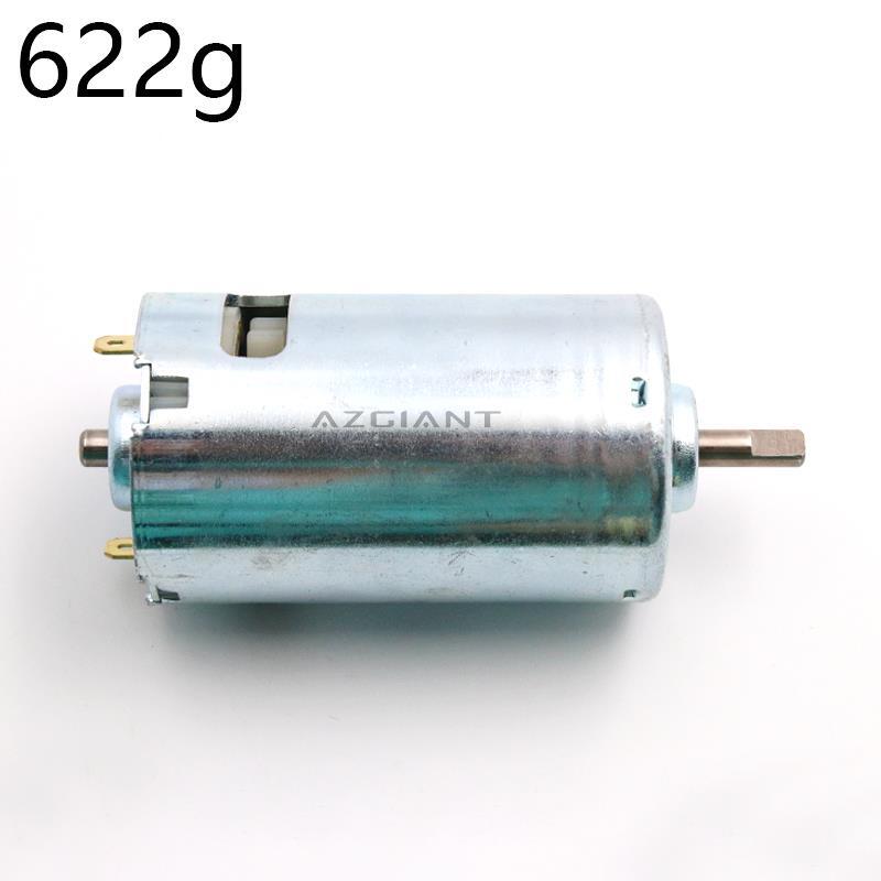 Rear Door Trunk Motor for Cadillac XLR Convertible Roof Hydraulic Pump ...