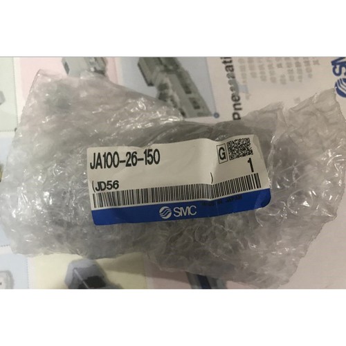 1PCS NEW SMC Floating joint universal joint JA100-26-150 FREE SHIP | eBay