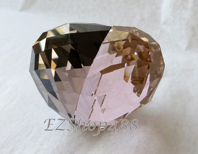 Swarovski Crystal Figurine #1096730 Love Heart Kakadu Red RARE New in ...