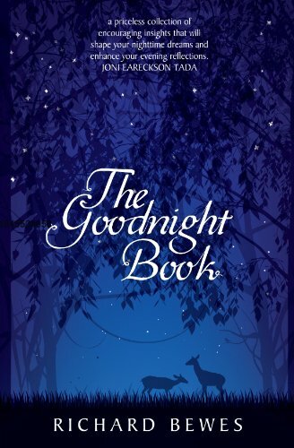 The Goodnight Book By Richard Bewes 9781845504656| eBay