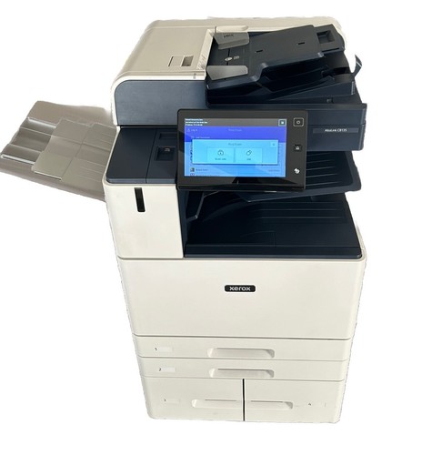 Xerox AltaLink C8135 A3 Color Copier Printer Scan Fax 35ppm Low Print ...