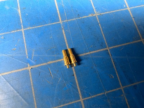SRAM AXS/ETAP Replacement Pogo Battery Pins (Fixes On/Off Issue ...