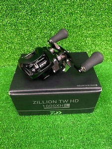 Daiwa Zillion Tw HD | eBay Daiwa Zillion Tw HD | eBay
