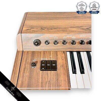YAMAHA SS30 SYNTHESIZER String-Synth 49-key Multi-Phonic YAMAHA SS30 SYNTHESIZER String-Synth 49-key Multi-Phonic